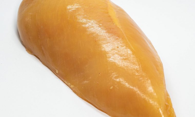 pollo de corral – saboresdelcantabrico